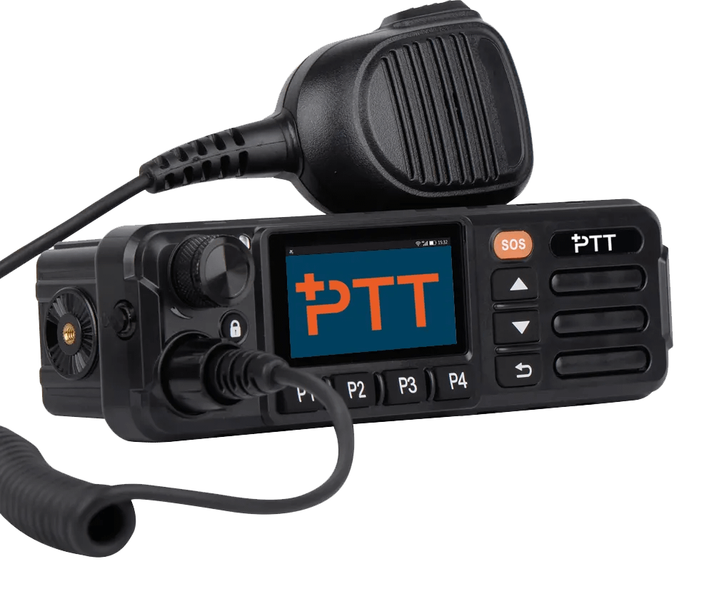 PLUSPTT M327 - LENOTEK HABERLEŞME ÇÖZÜMLERİ